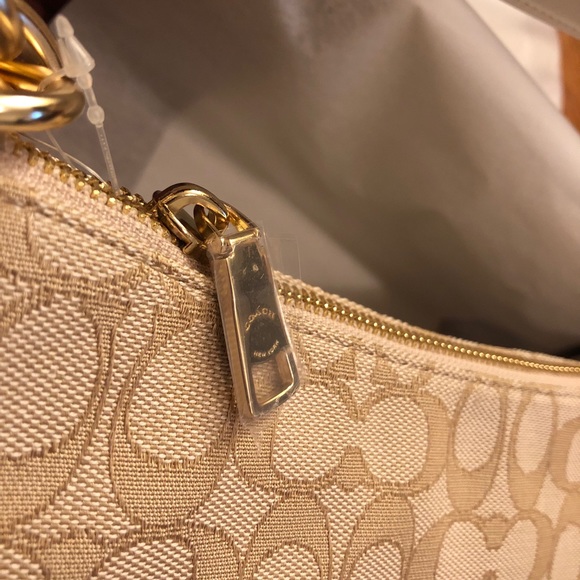 Coach | Bags | Brand New Coach Bag In Original Packaging | Poshmark